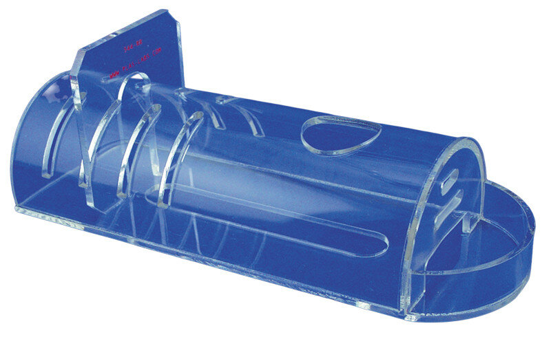 Head Access Rodent Restrainer